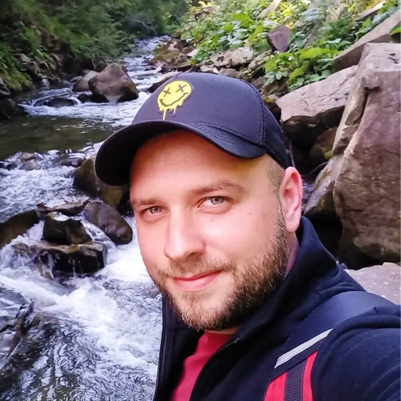 Certificate Roman Pravdiuk QA | IT Blog by Ilarion Halushka